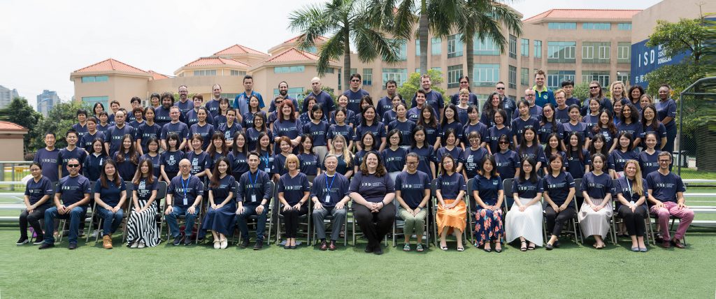 History – ISD Education