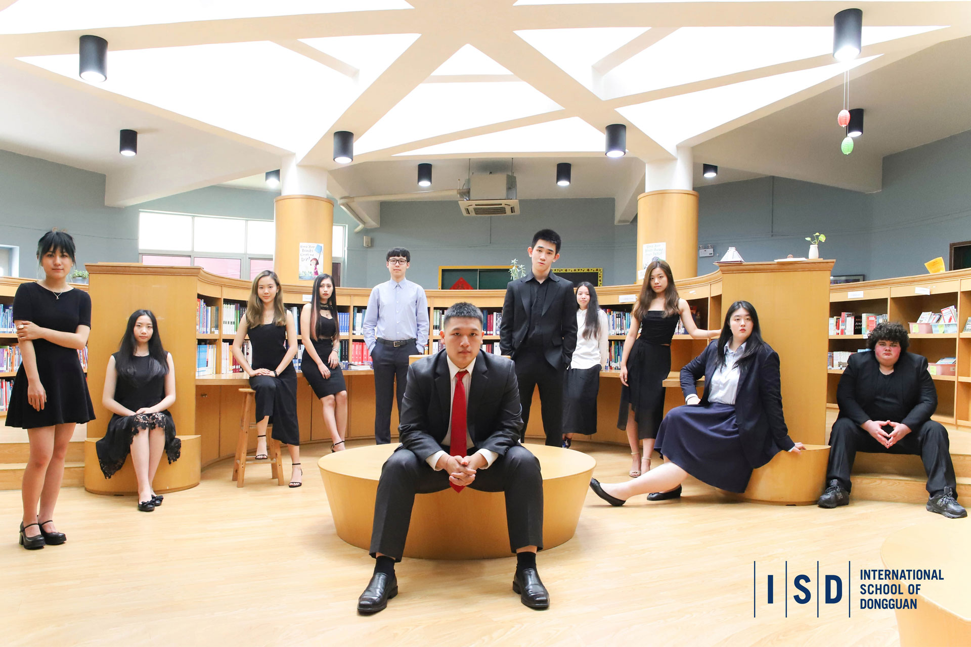 Gallery – ISD Education