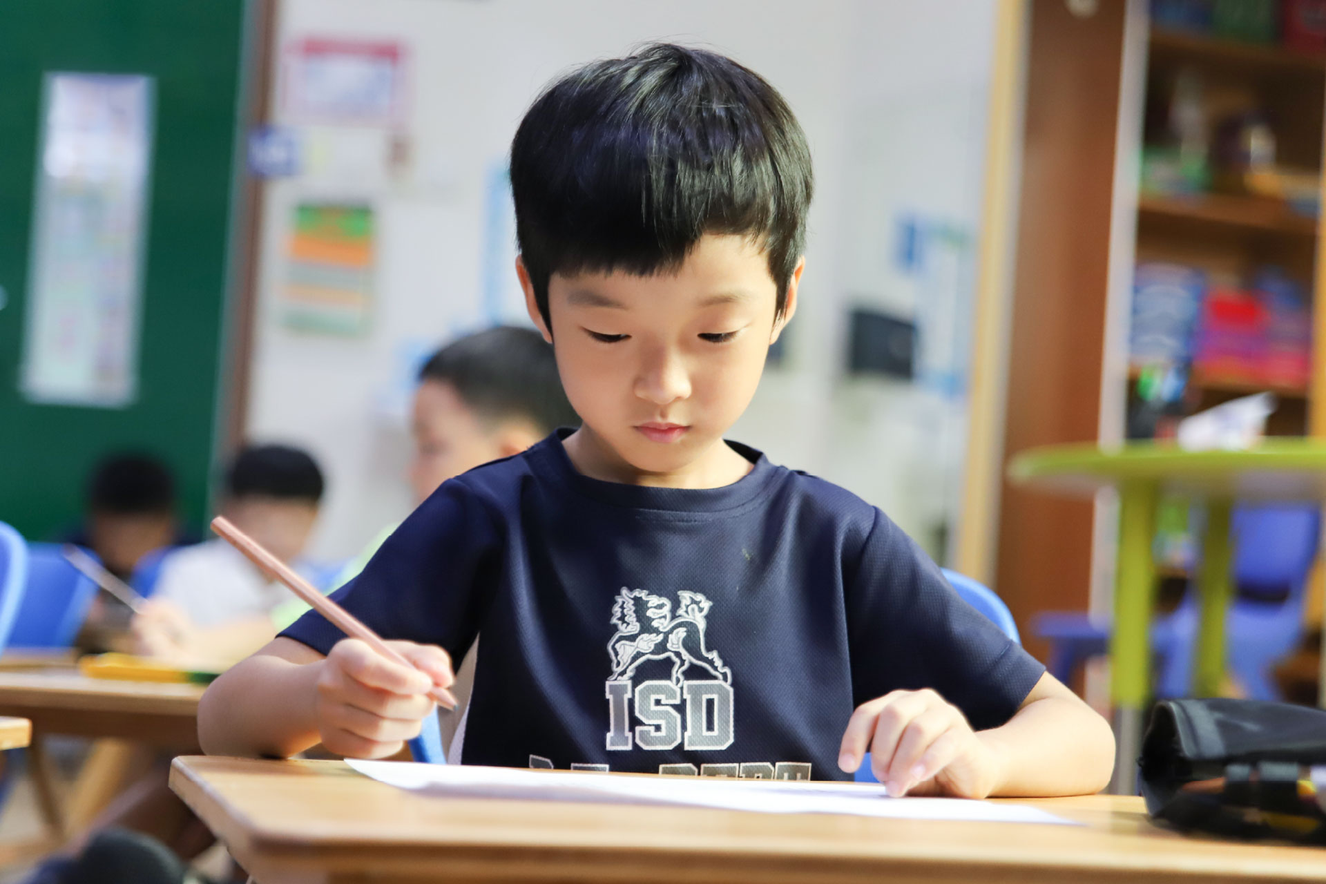 Gallery – ISD Education