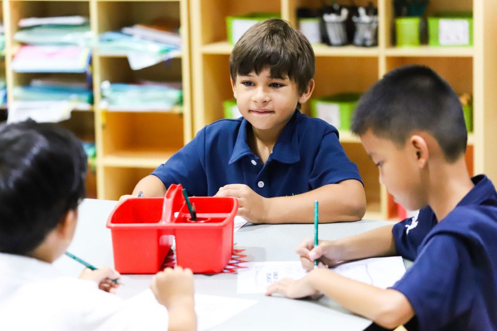 Gallery – ISD Education