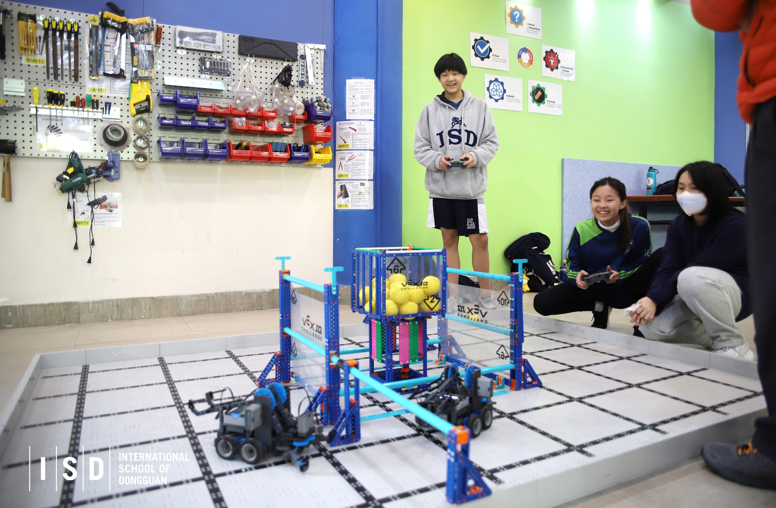 Capture the Moment:Preview to Graduation 2022 – ISD Education