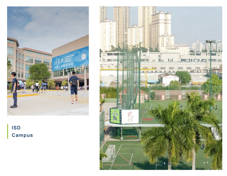 Welcome to the new ISD Head of School – ISD Education