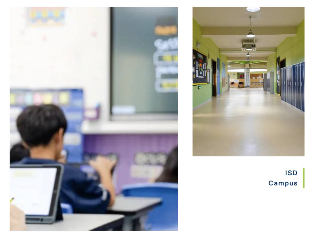 Welcome to the new ISD Head of School – ISD Education