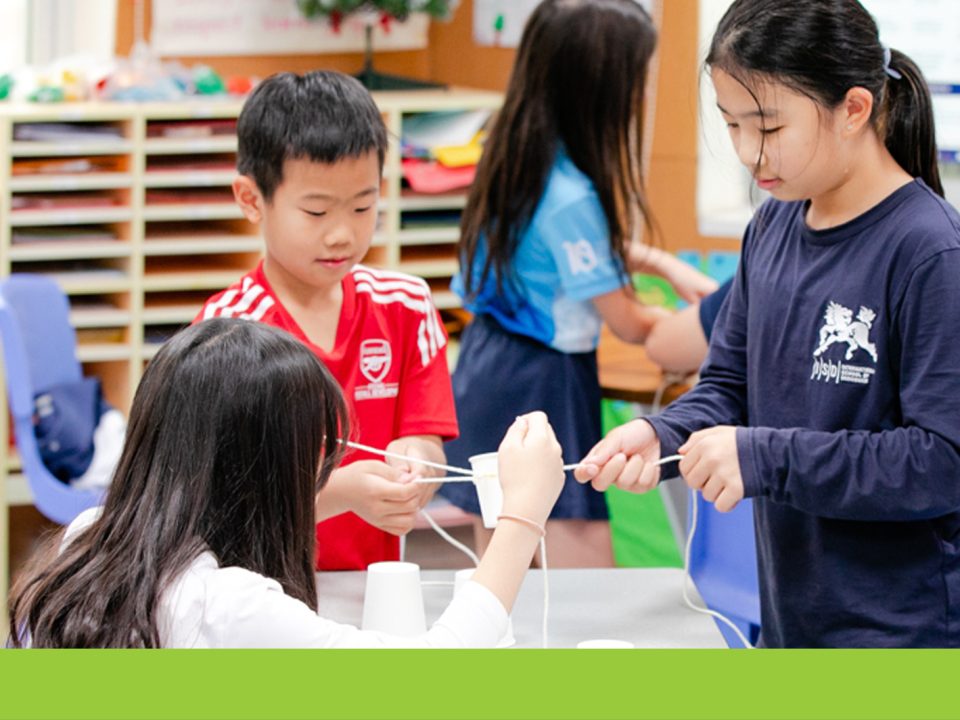 Welcome to the new ISD Head of School – ISD Education