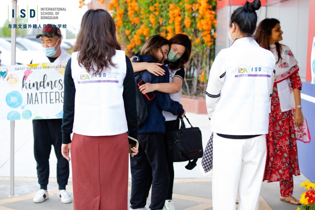 Community | PSA Continues Creating Value Hand in Hand – ISD Education