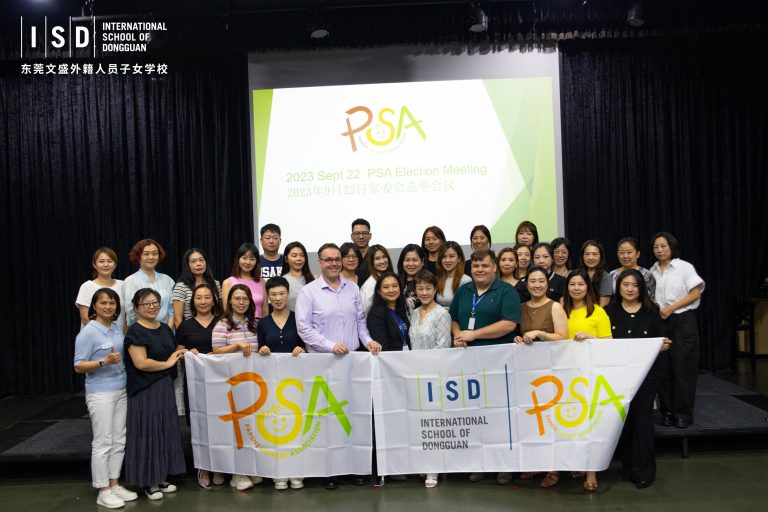 Community | PSA Continues Creating Value Hand in Hand – ISD Education