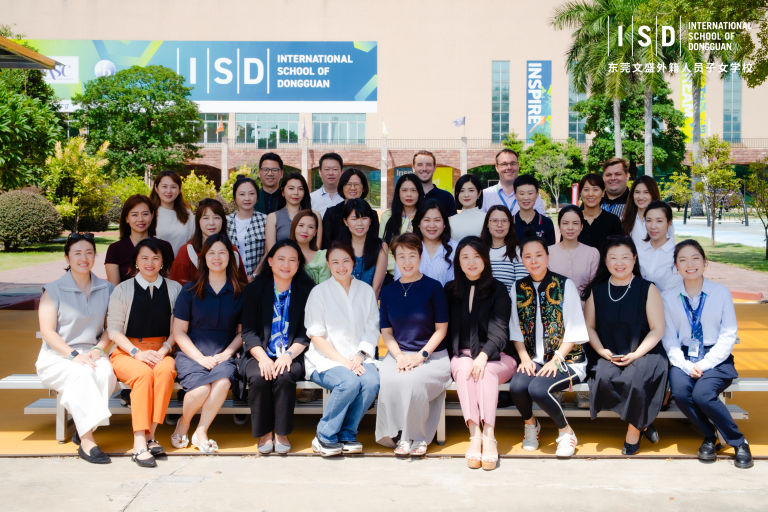 Community | PSA Continues Creating Value Hand in Hand – ISD Education