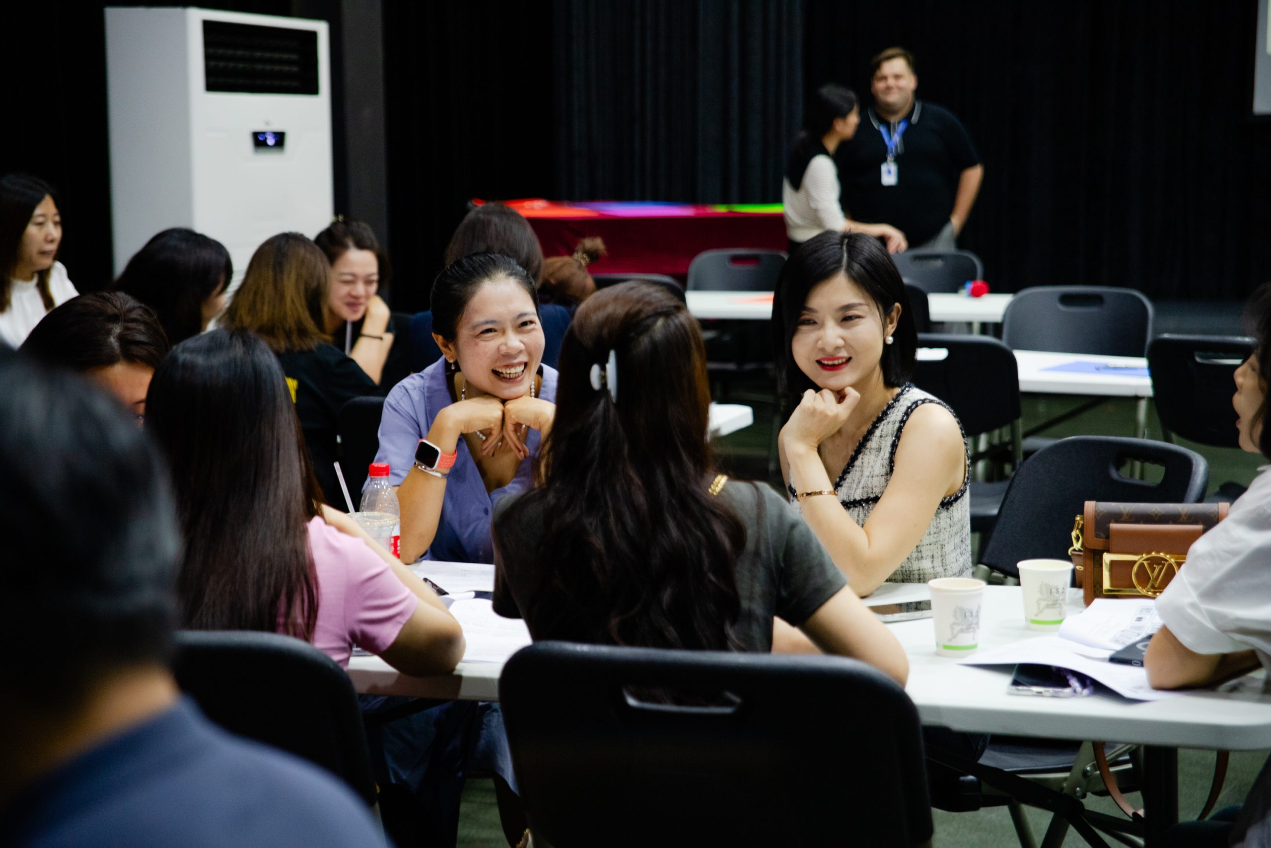 Spotlight | Parents’ Involvement in Education Supporting Student ...