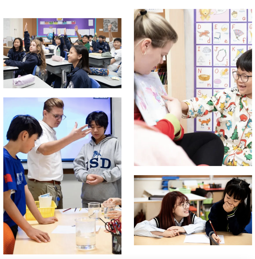 Focusing | Empowering Multilingual Learners Through ELL Supports – ISD ...