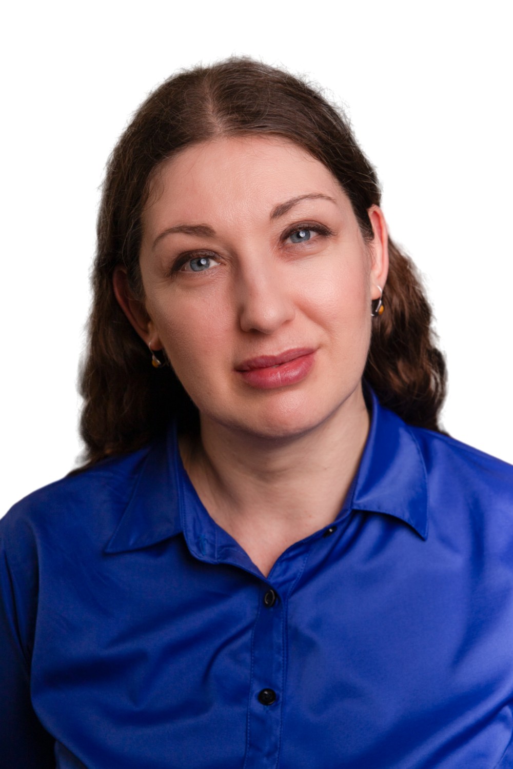 Faculty – Secondary School – ISD Education