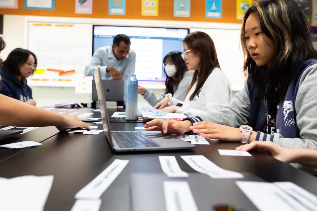 Community | ISD Class of 2024 IBDP Results – ISD Education