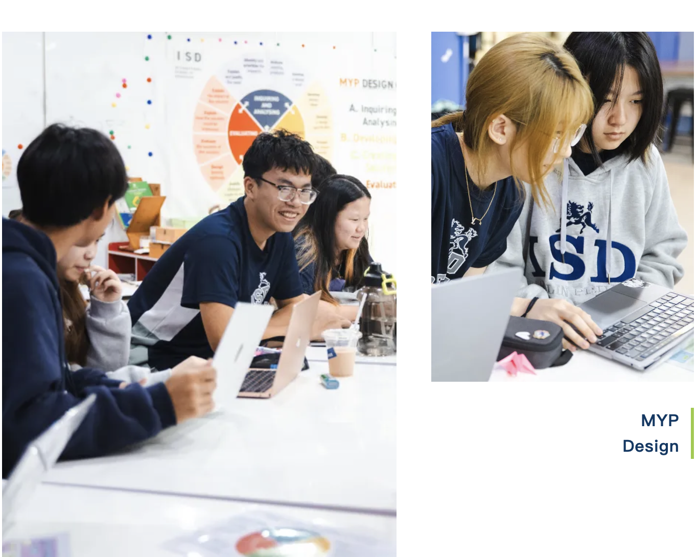 Spotlight | AI Honesty in Our Students’ Digital Life – ISD Education